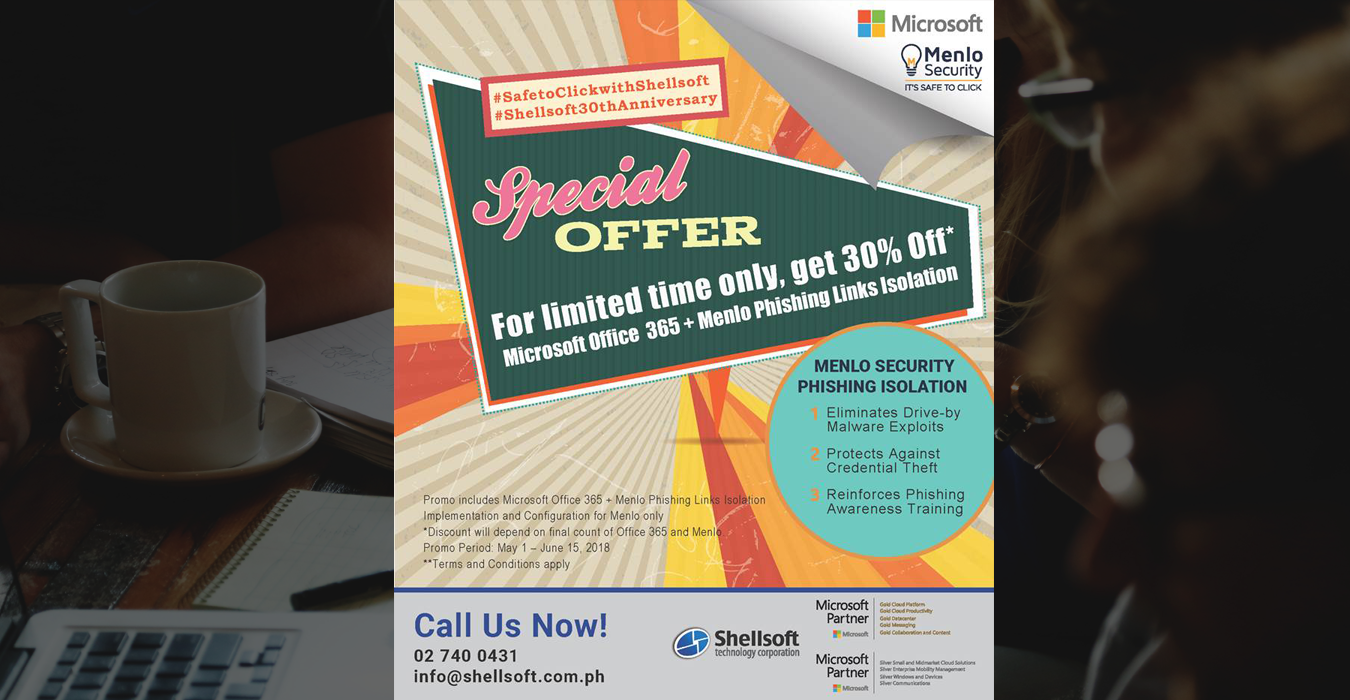 Shellsoft Technology Corporation